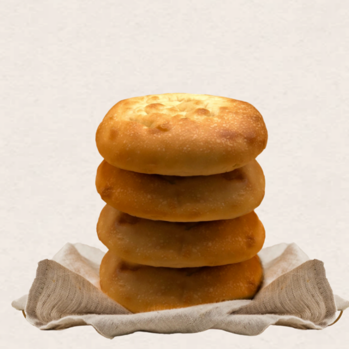 Original Thumb Bread® (Burlap Bag)